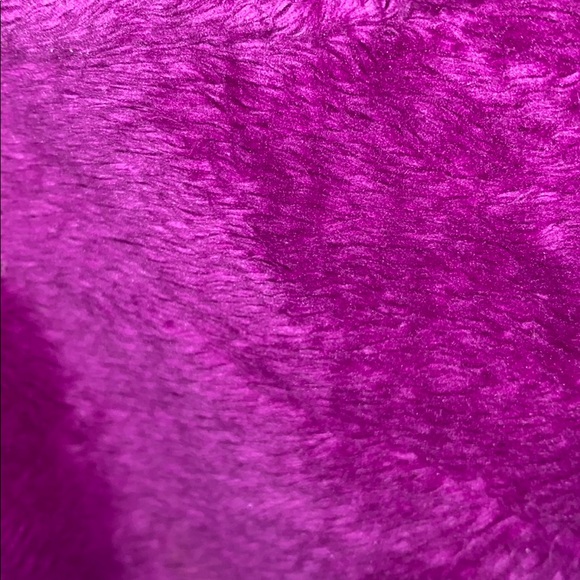 The North Face | Jackets & Coats | Womens North Face Osito Magenta ...